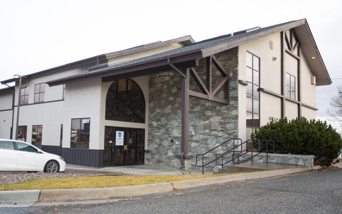 Helena Office of Public Assistance to move to Montana Avenue