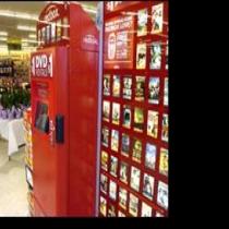 DVD vending machine makes Helena debut