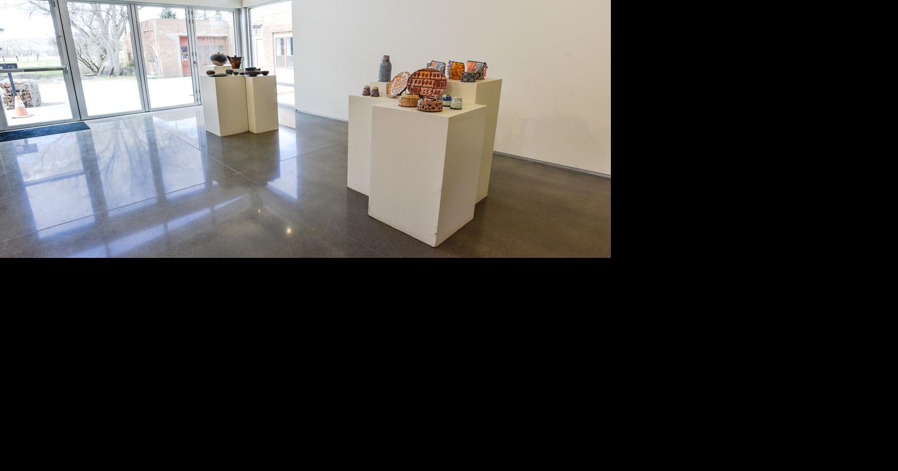 Archie Bray Foundation receives grant from Murdock trust