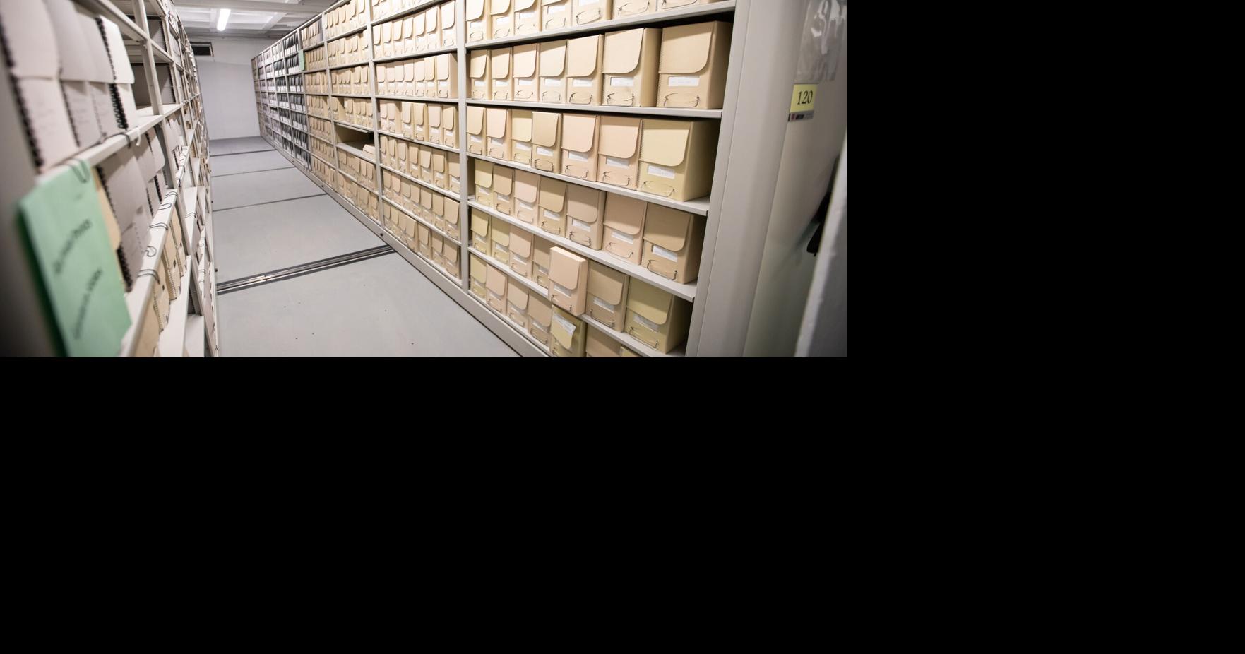 Montana Heritage Center research library, archives to reopen