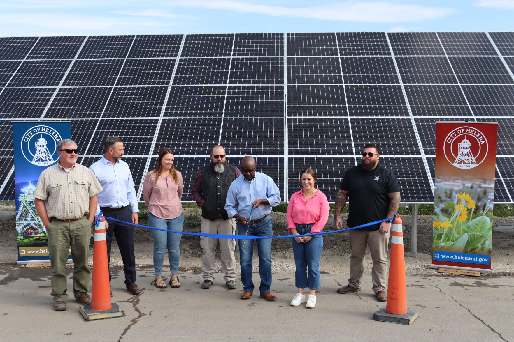 Helena may close Wednesday meeting to discuss legal strategy