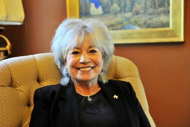 Holter Museum names Karen Bohlinger interim director