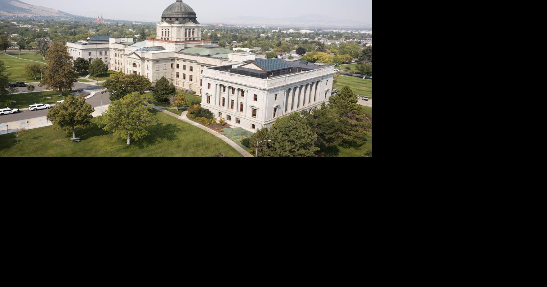 Lawsuit filed to open details of MT draft bills to public
