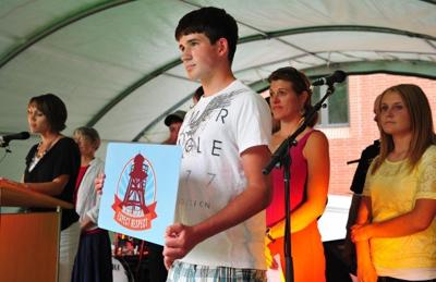 Expect Respect campaign launched