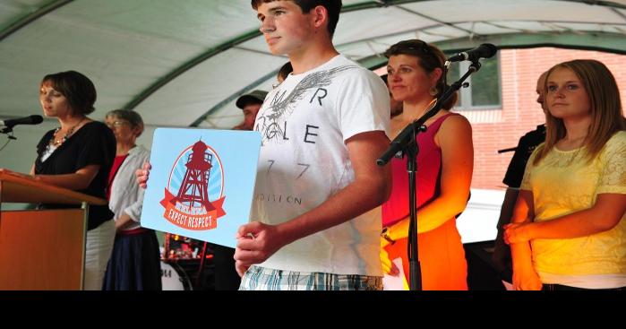 Expect Respect campaign launched