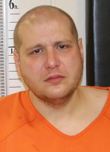 S. Dakota man gets felony arson charge after 6-hour standoff