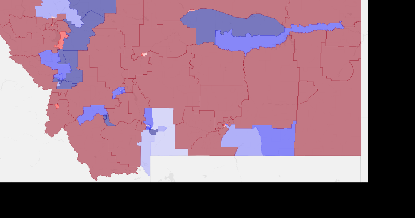 Democrats, Republicans spar over maps as legislative redistricting ...