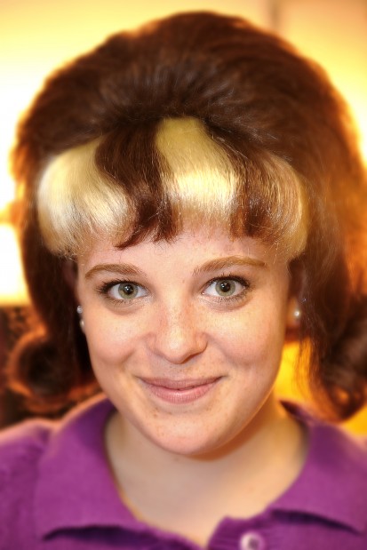 Big, bold and silly | YourTime | helenair.com