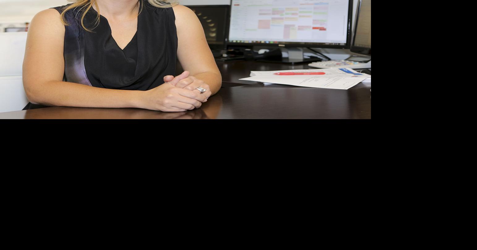 20 under 40: The business leaders that are leading Helena to the future