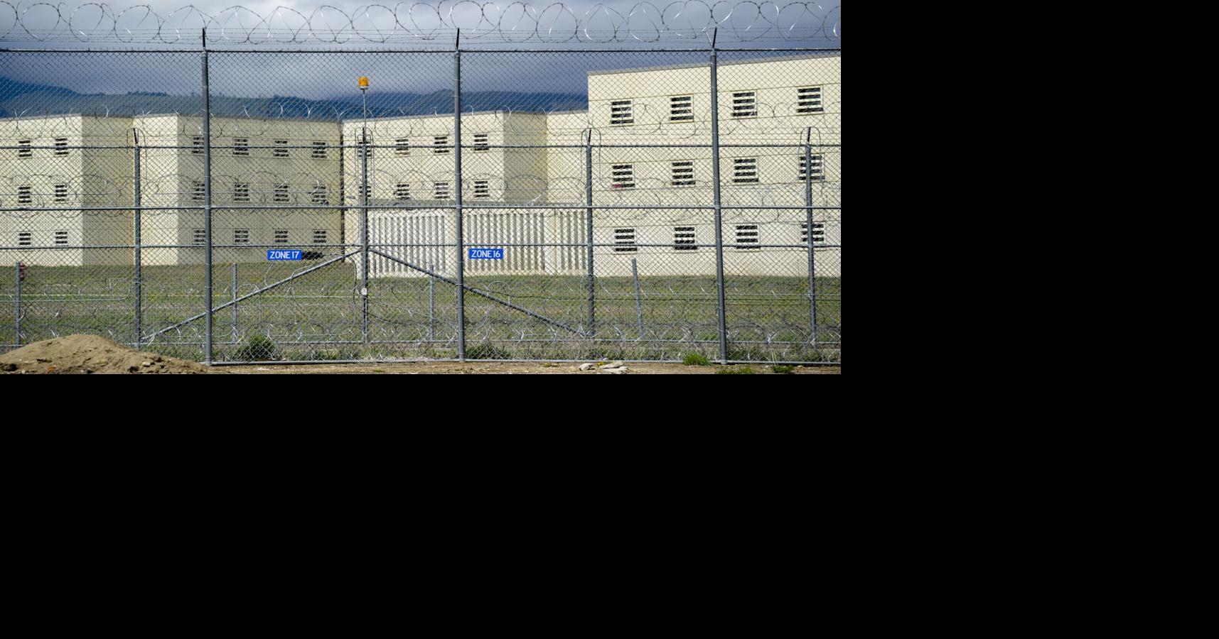 CoreCivic contracted to house 120 Montana inmates in Arizona