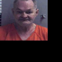 Transient sex offender jailed on felony DUI charge after crash