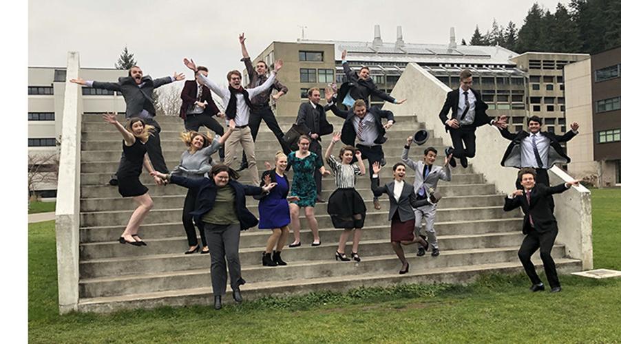 Community briefs published Friday, Feb. 8, 2019