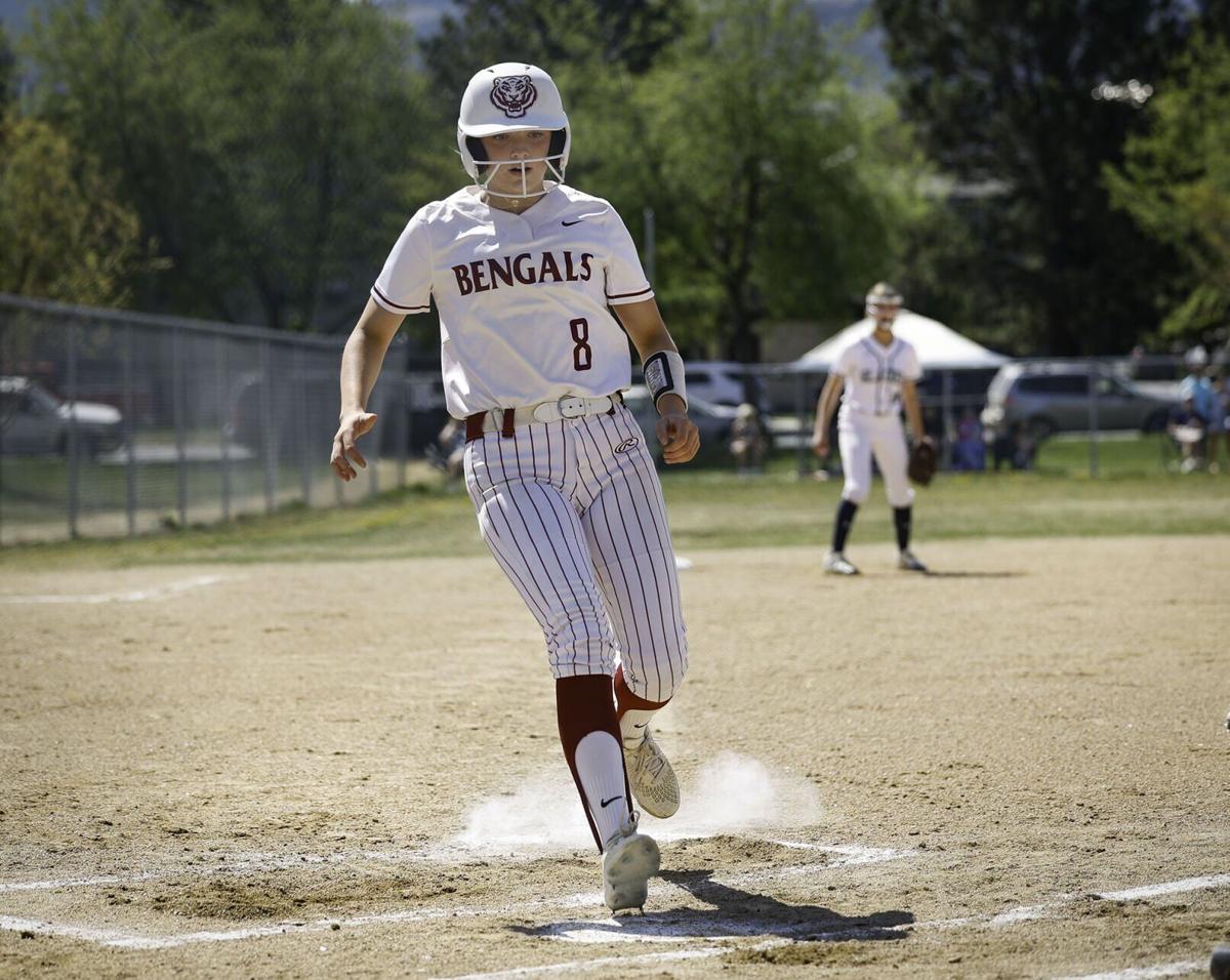 Last Chance Rundown: Faith Howard, Helena High on a roll