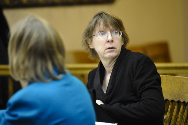 Expert: Guns in Gable case not ‘hair-trigger’