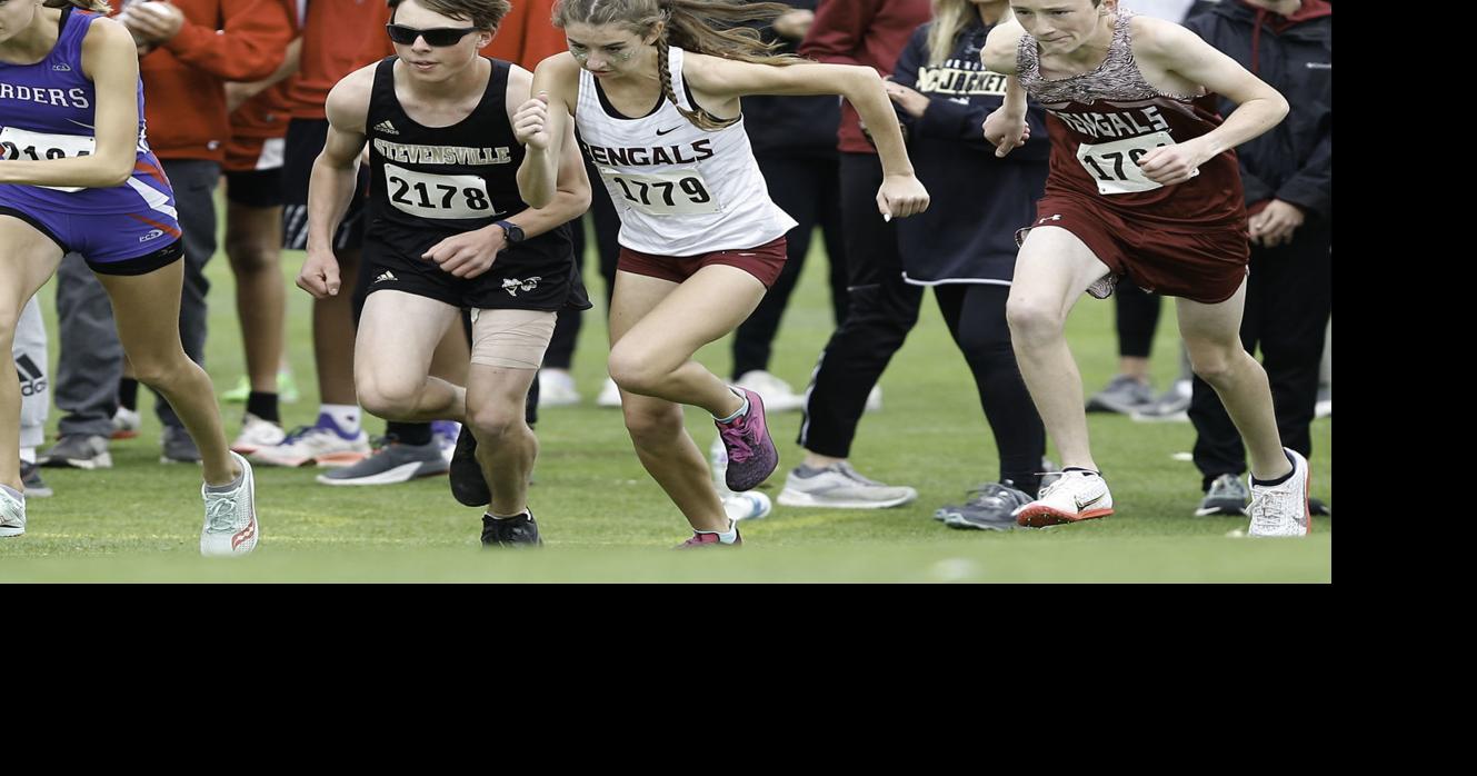 Helena High's Kylie Hartnett and Capital's Brody Romano are IR All-Area ...