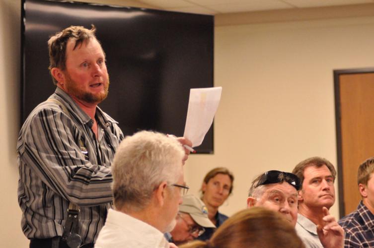 As delisting looms, grizzlies' presence already an issue on the Front