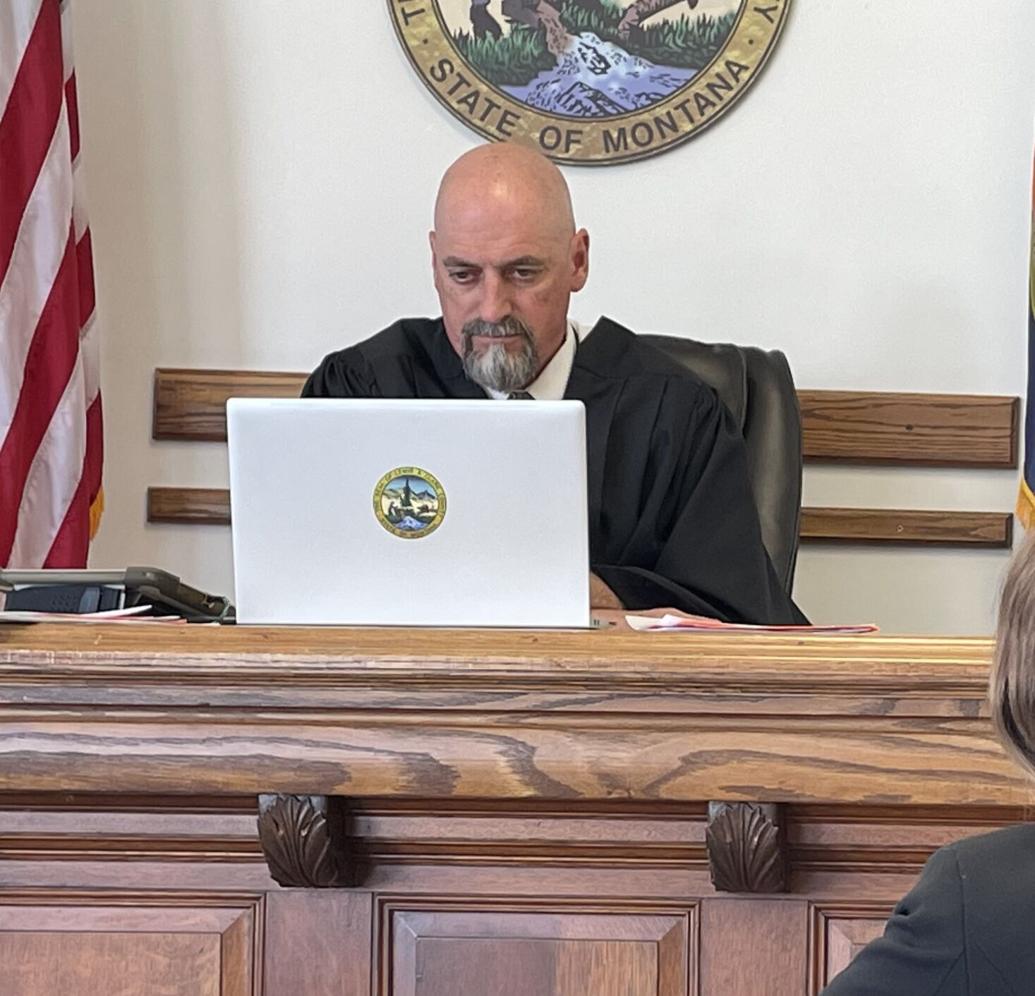 Man accused of threatening attack on Helena High facing another charge ...