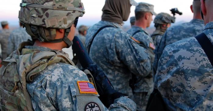 No room for ‘thin-skinned soldiers’