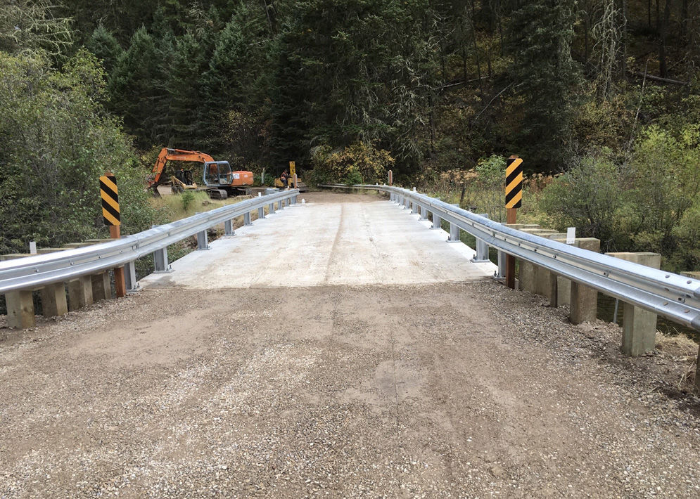 Outdoor briefs: Hauser, Holter sites prepped for winter; Comp Rotary ...