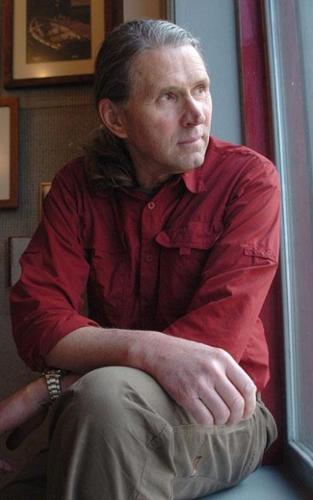 A photographer’s personal journey