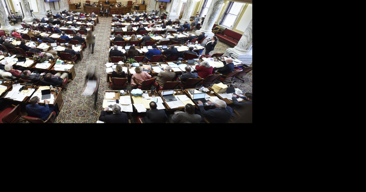 Lawmakers won't support 'citizens grand jury' ballot measure
