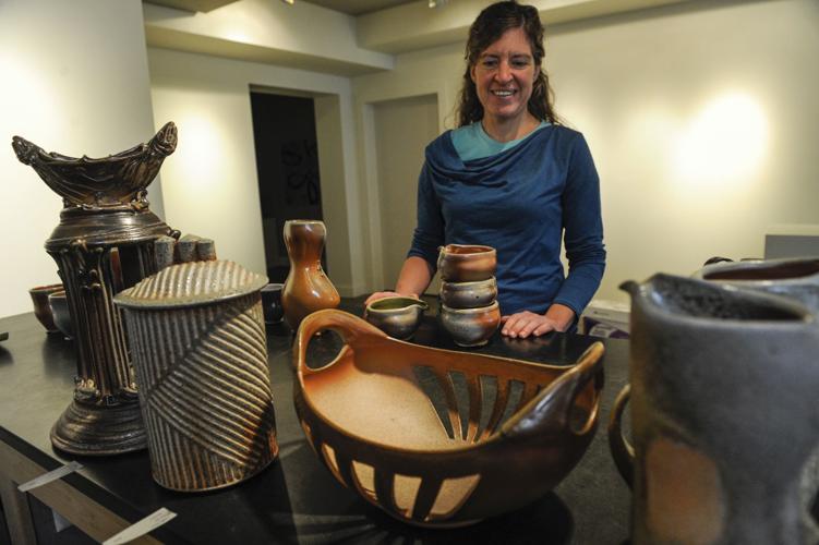 Montana Clay Tour showcases a bunch of kiln joys