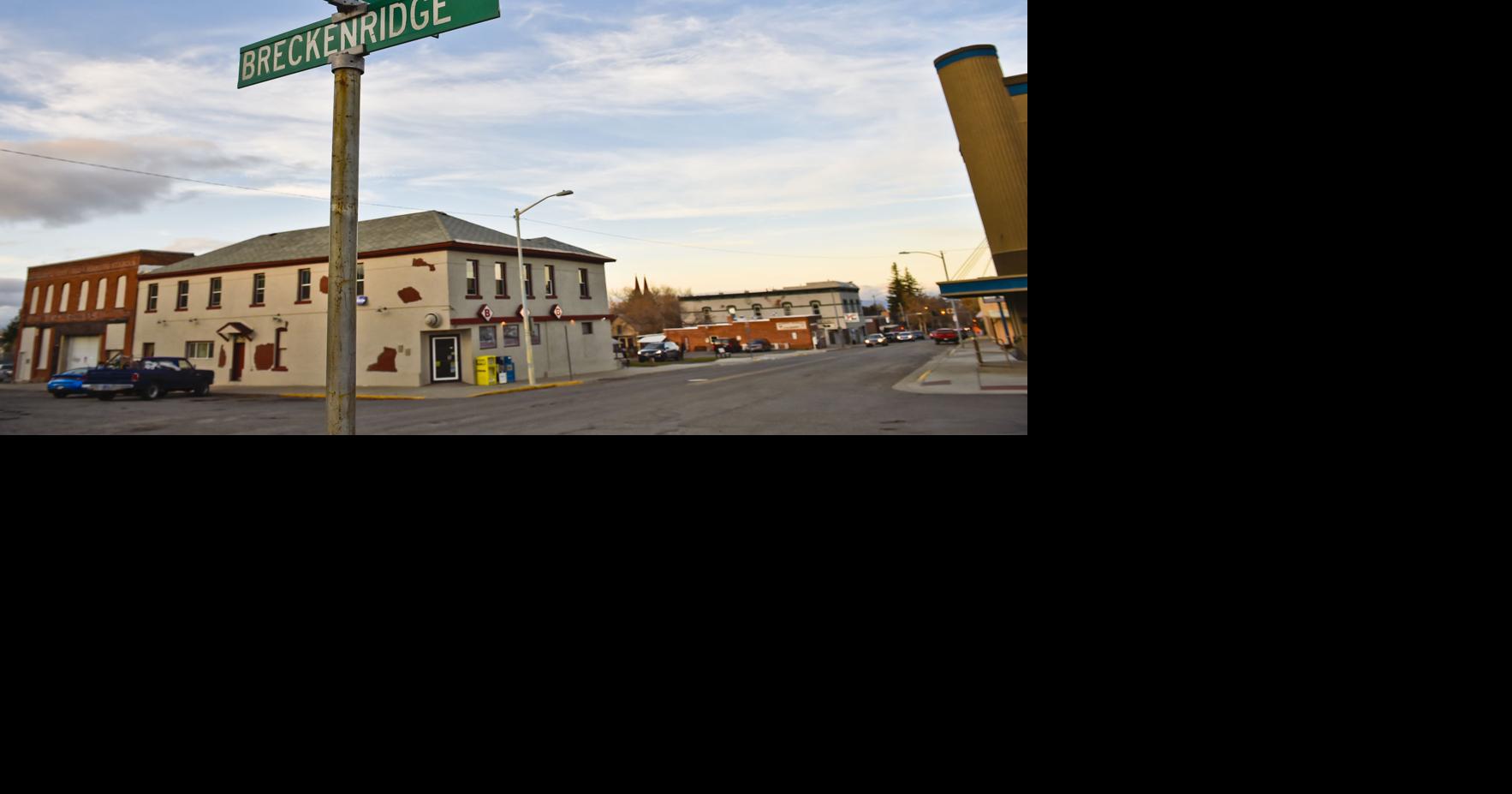 Helena awards $2.6M contract for Rodney Street overhaul