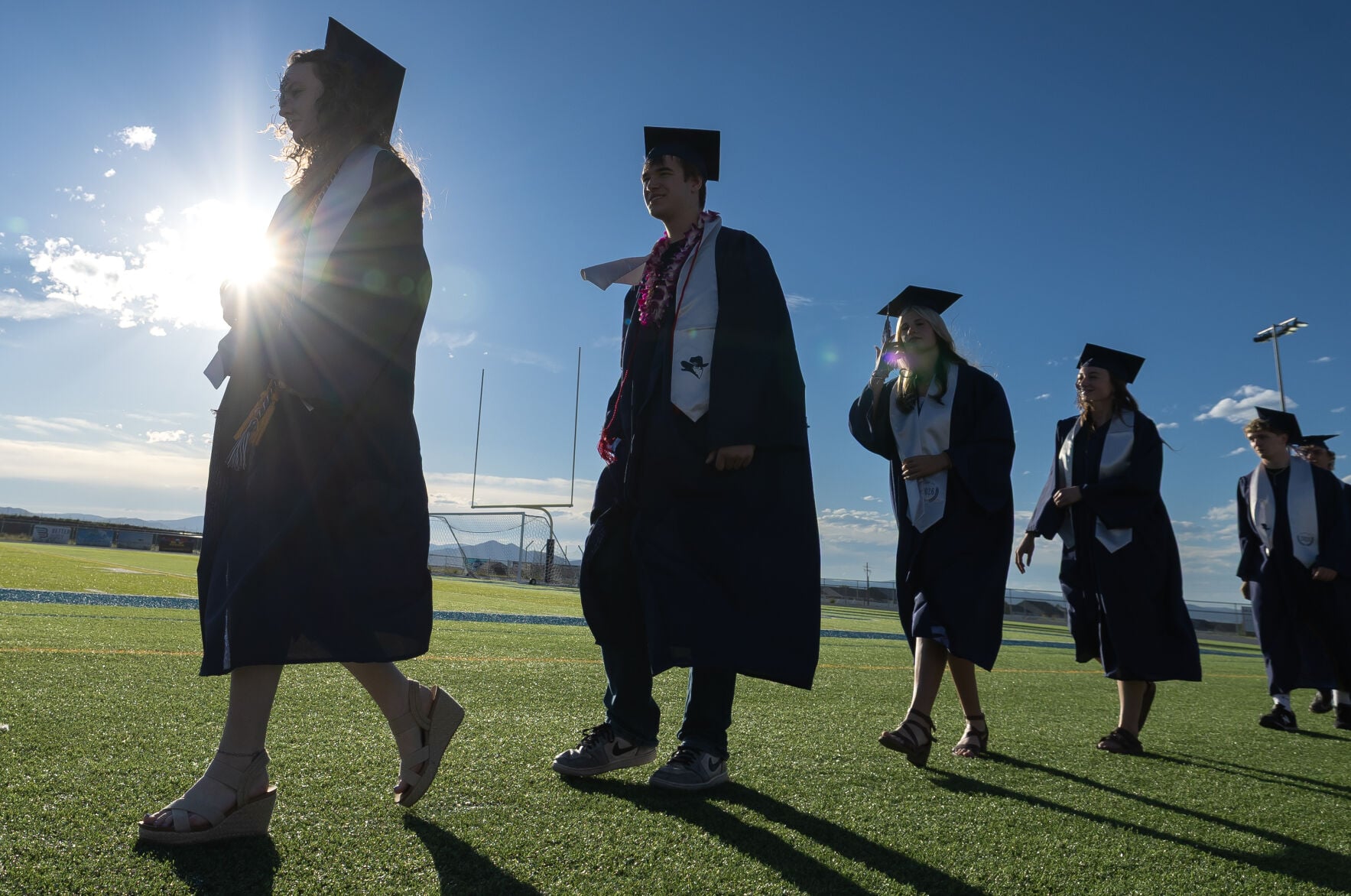 East Helena seniors graduate with new chapter ahead