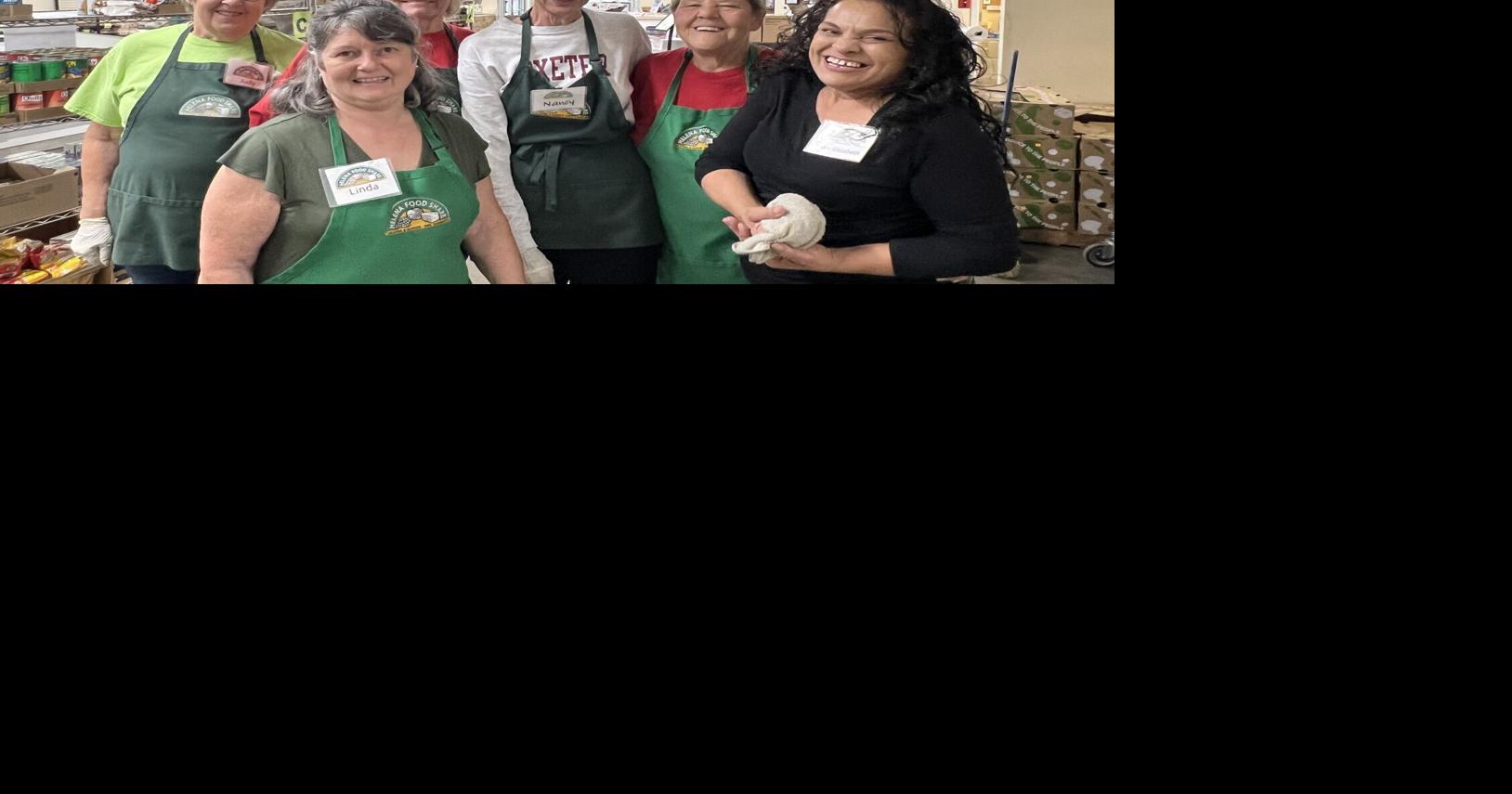 Helena Food Share’s new community food resource center to help those ...