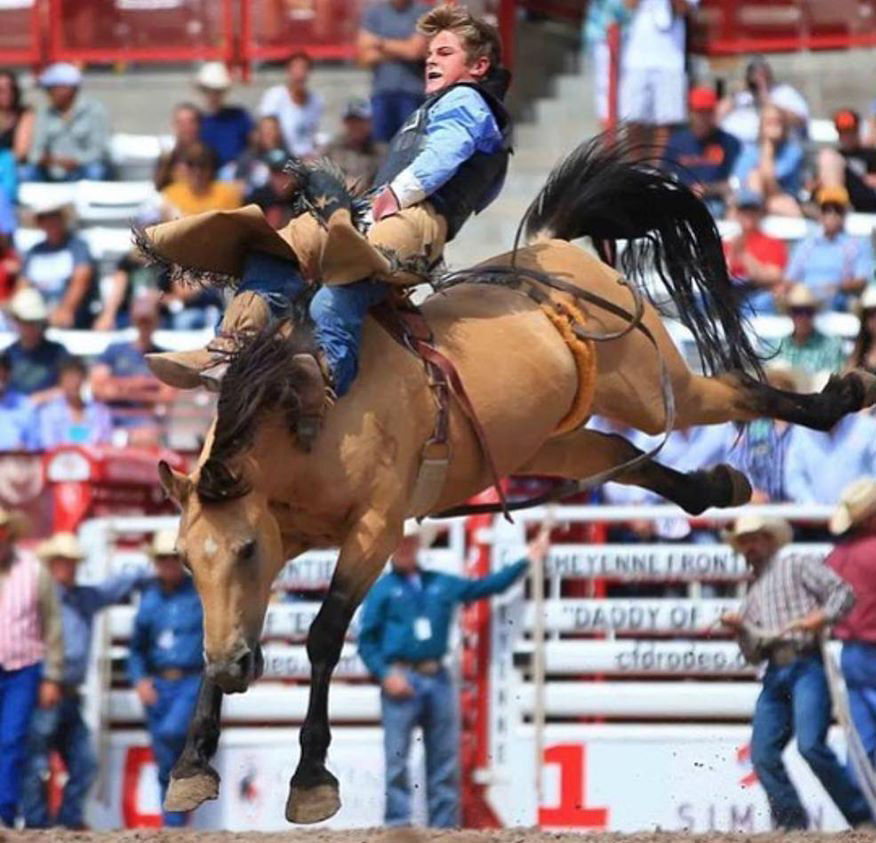 Sidelines With Synness: Petersen 11th at National High School Finals ...