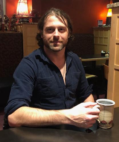 Heathcliff and Cathy haunt Helena’s mansion district