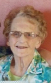 Margaret Keating