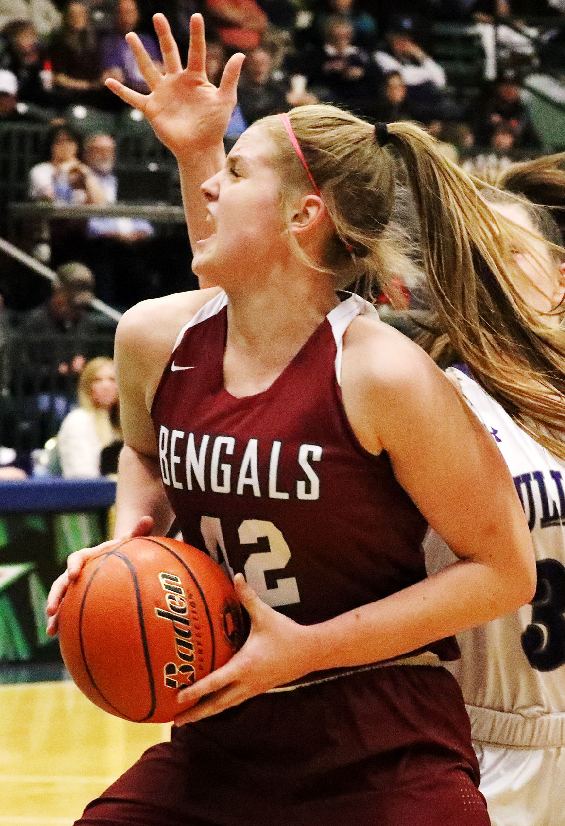 2019 IR Female AOTY: Helena High's Jamie Pickens Independent Record's ...