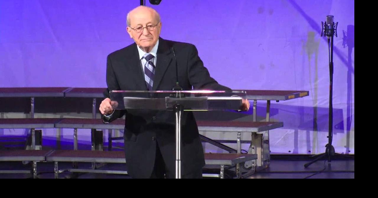 Holocaust survivor Irving Roth to tell his story in Helena