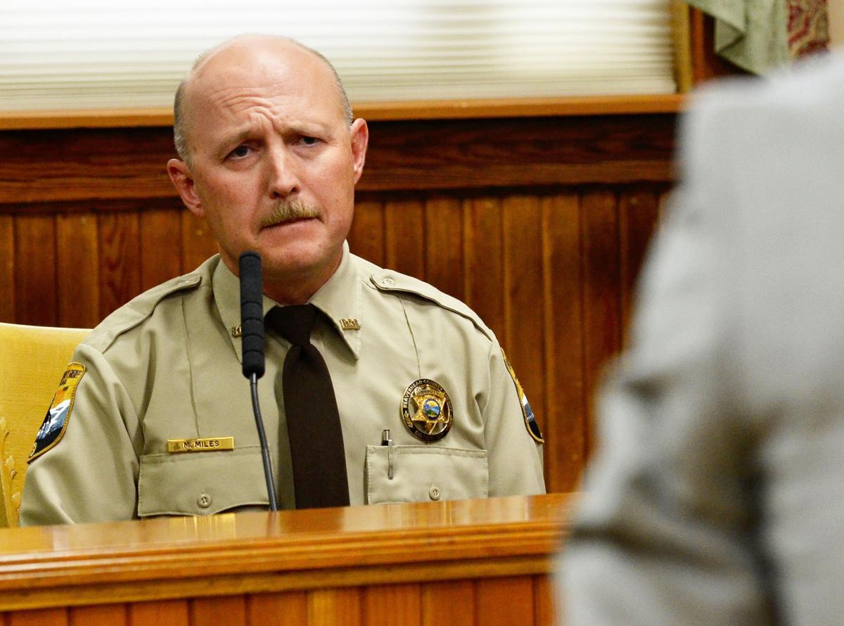 UPDATE: Dillon officer cleared in fatal shooting of man