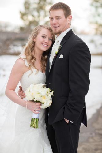 Sampson Wedding