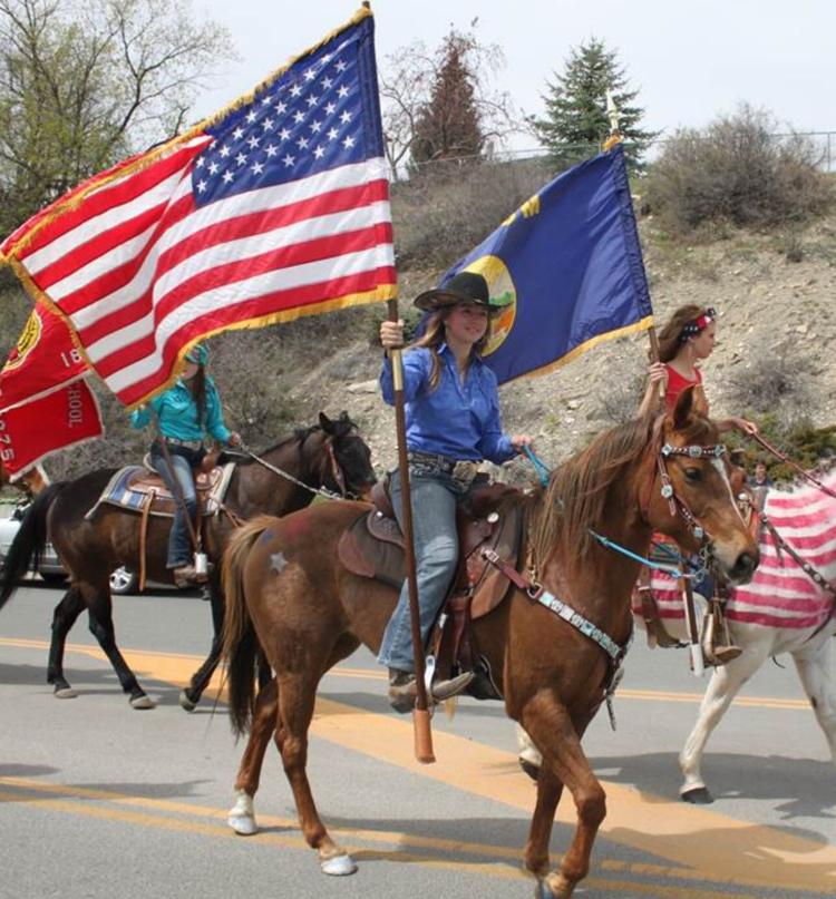 Ride organized for Helena woman's funeral procession