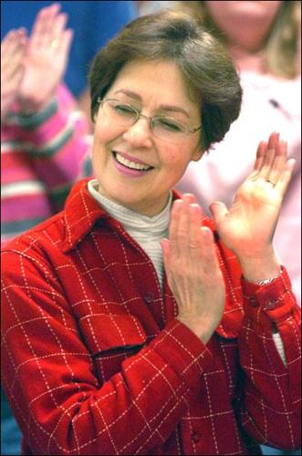 Helena Chamber Singers set for annual performance