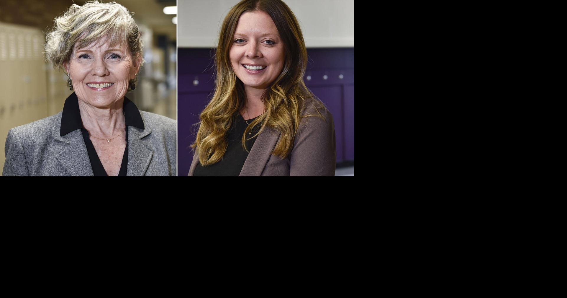 Helena Public Schools gains two new principals this year