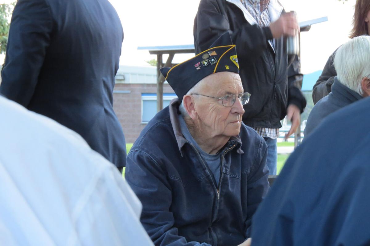 43rd POW-MIA Recognition Day honored at Memorial Park