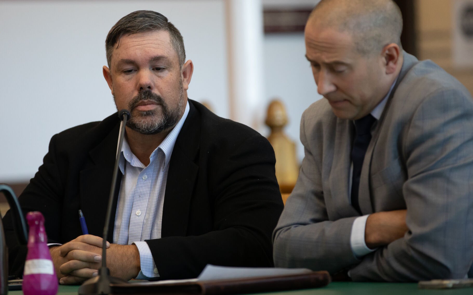 Helena embezzler admits to charges