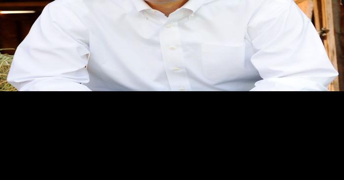 Daines may be the man to beat