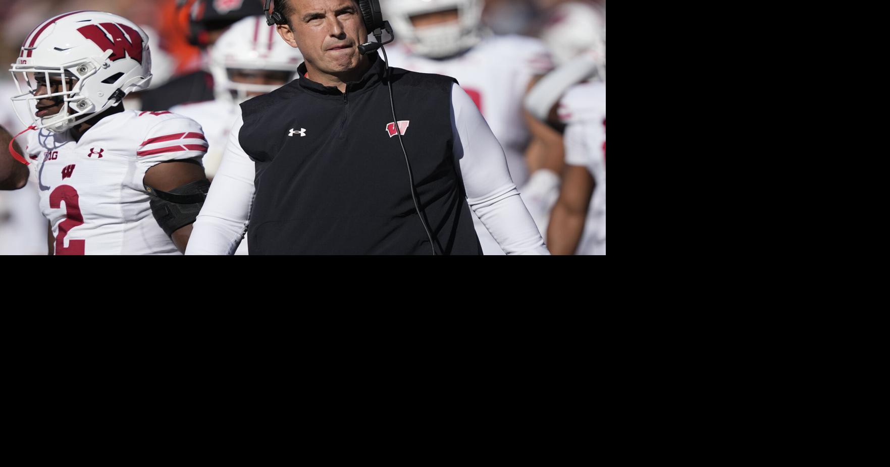 No. 3 Ohio State focused on keeping Camp Randall from being house of pain