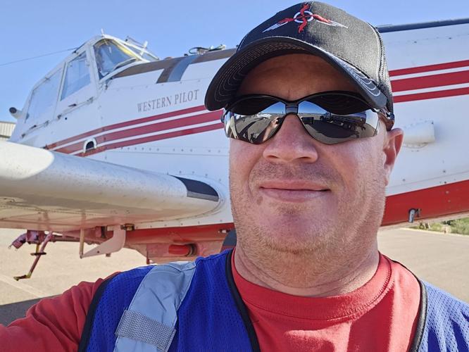 Jason Hawes lives for those adrenaline-filled moments
