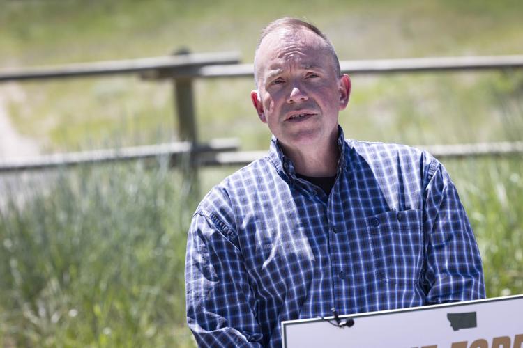 'Aggressive' Montana timber harvests outlined in forest deal