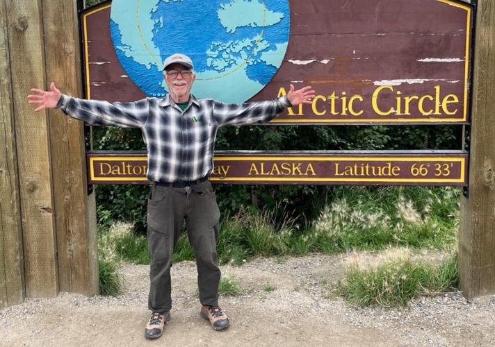 2025 Montana Outdoor Hall of Fame: Bill Cunningham