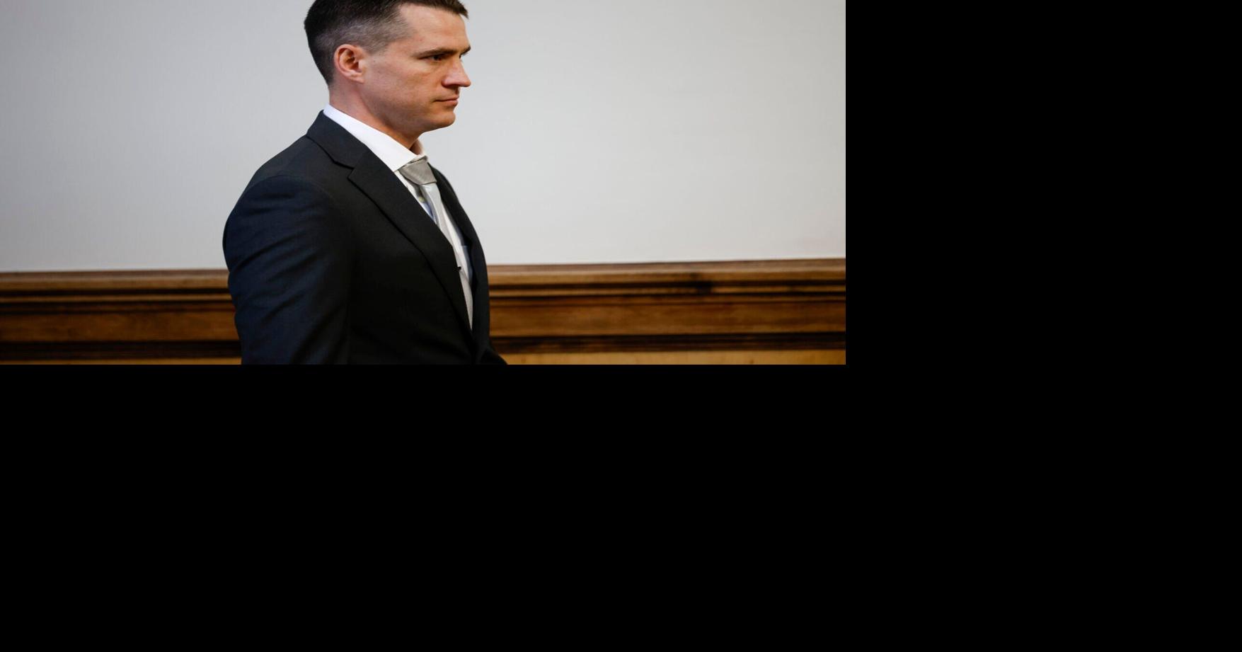 Jurors hear differing accounts of Butte bounty hunt shooting