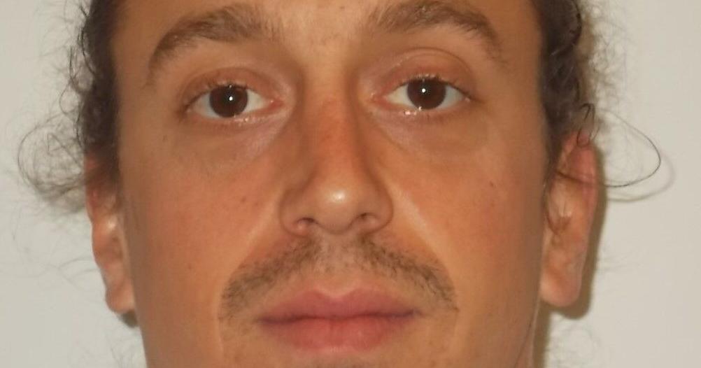 East Helena man arrested in Townsend gas station robbery