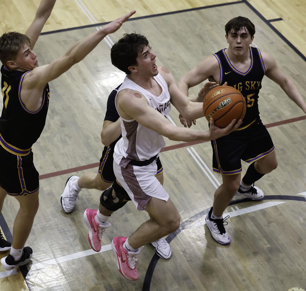 Tevin Wetzel, Jaxan Lieberg headline IR's All-Area boys basketball team ...