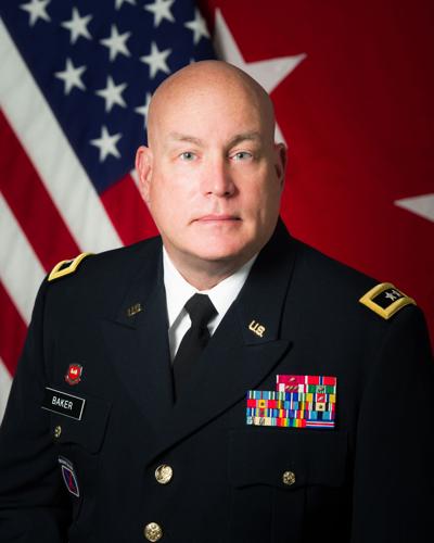 US Army Reserve commander to meet with Helena officials